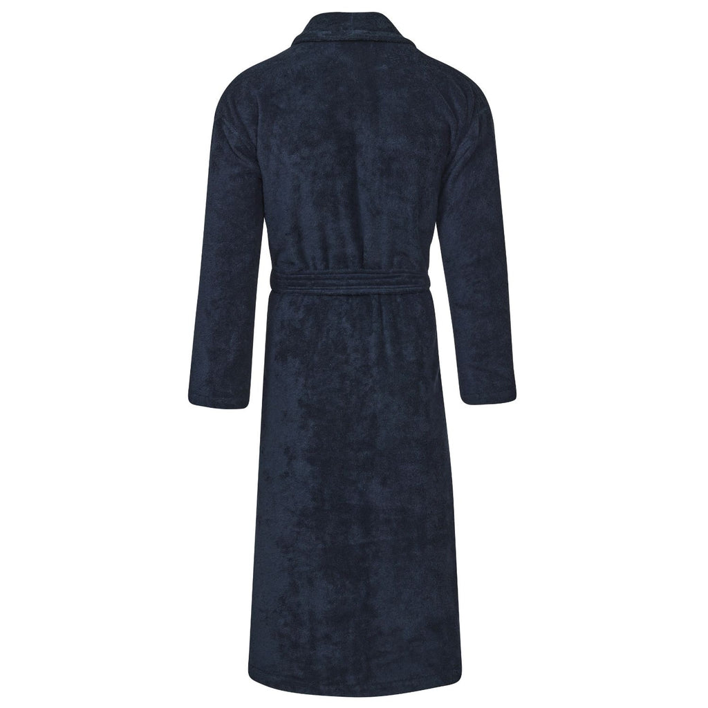 Women's Towelling Dressing Gown | Bown of London