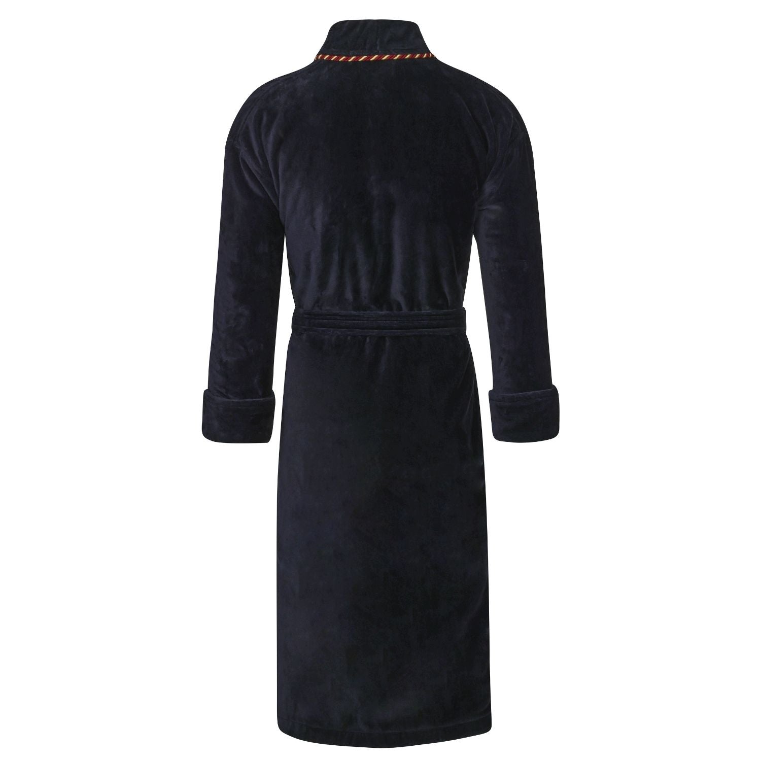 Men's Nightwear Mens Dressing Gown Check At Dorla Walker Blog Bathrobe Men
