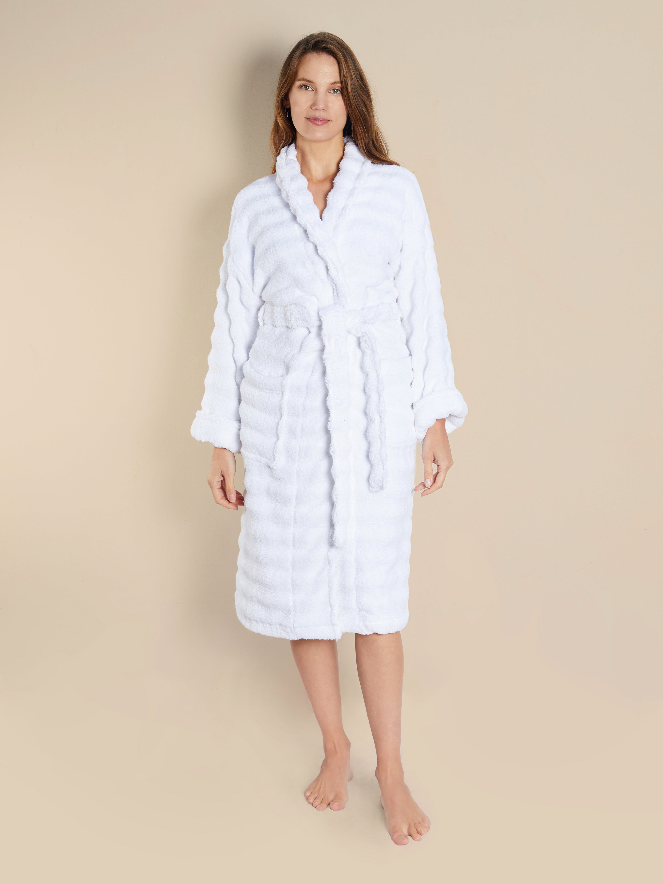 Women’s Luxury Dressing Gowns & Bathrobes | Bown of London