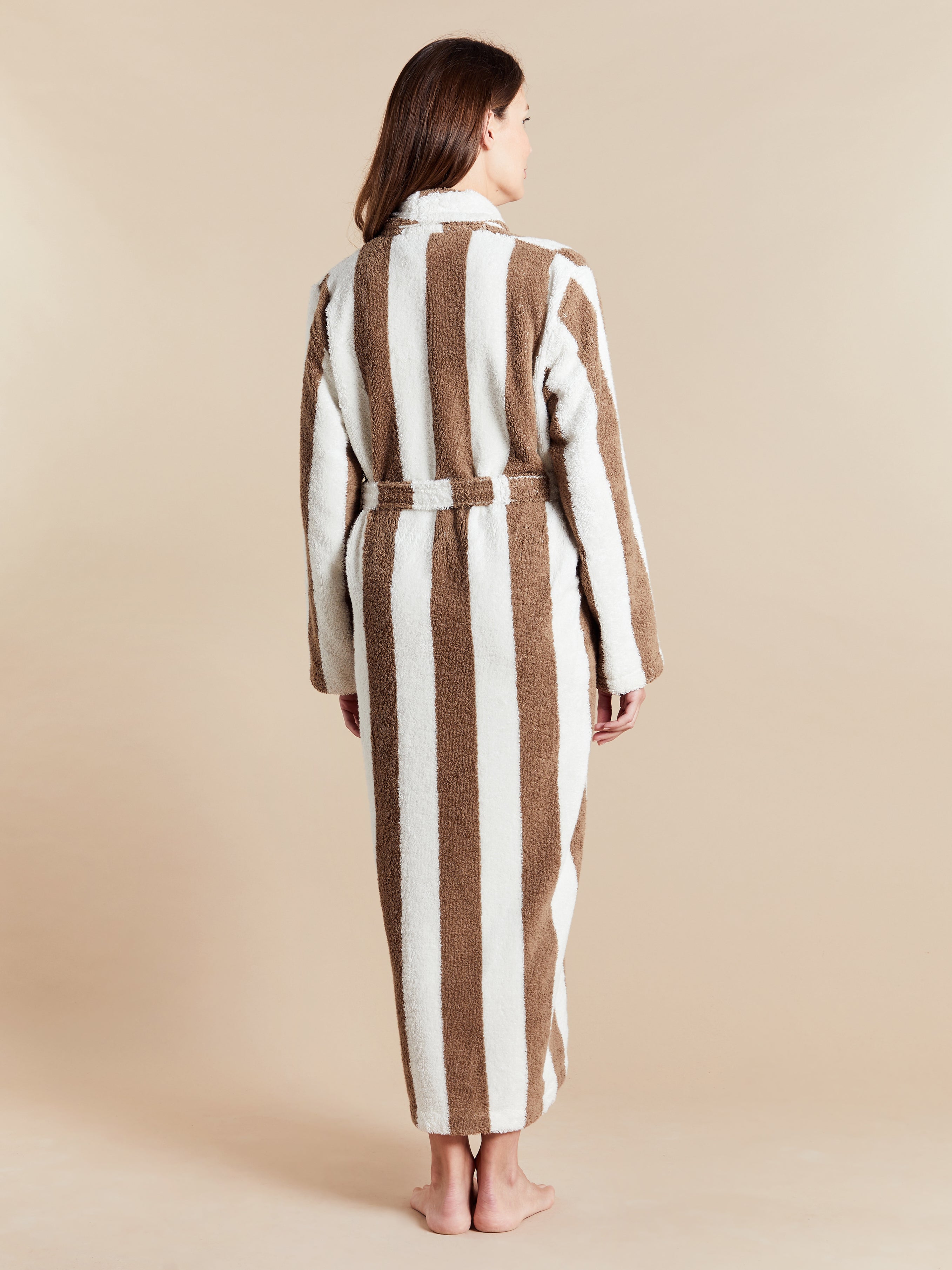 Women's Dressing Gown - Chicago | Bown of London