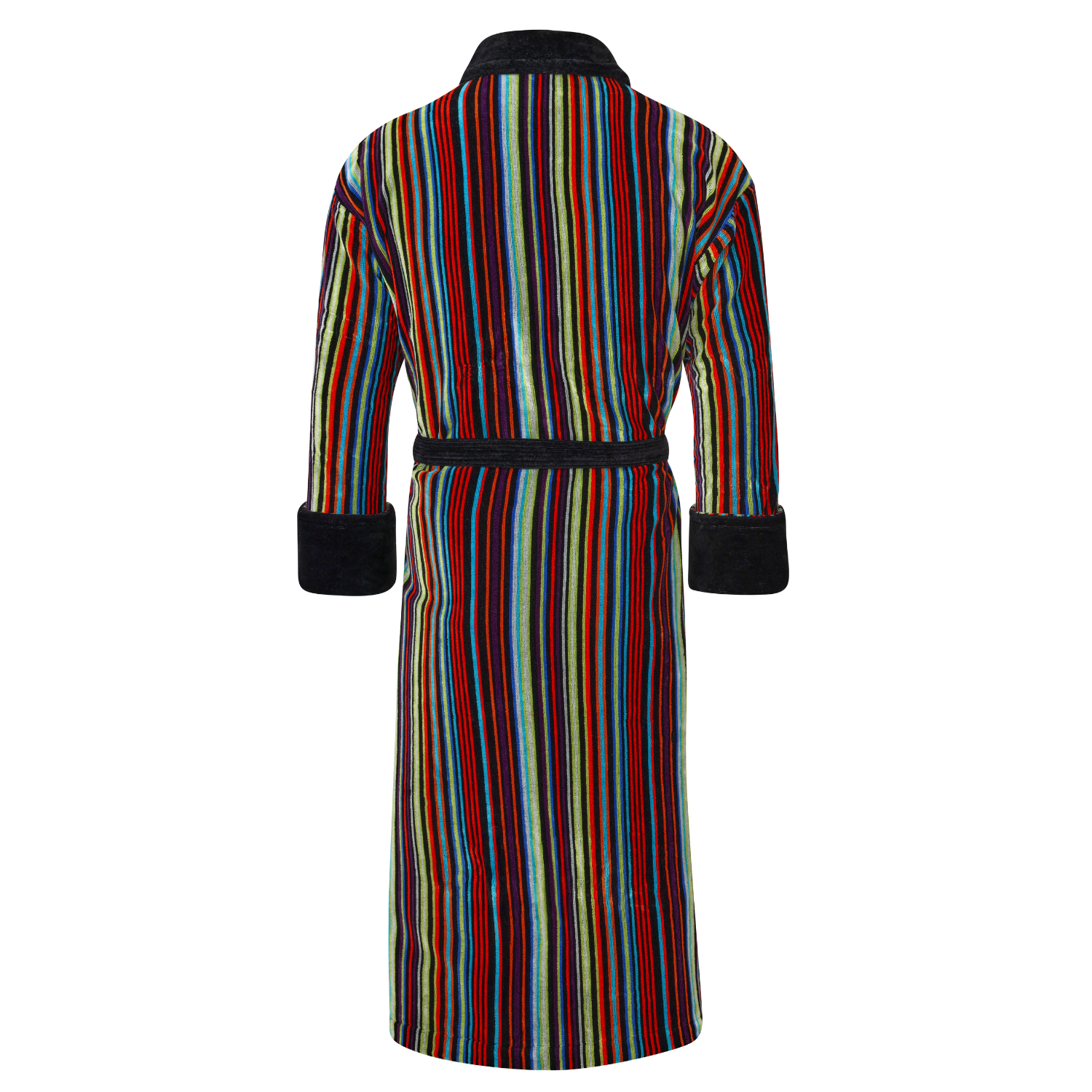 Designer Dressing Gown for Men | Dundee Bathrobes | Bown of London