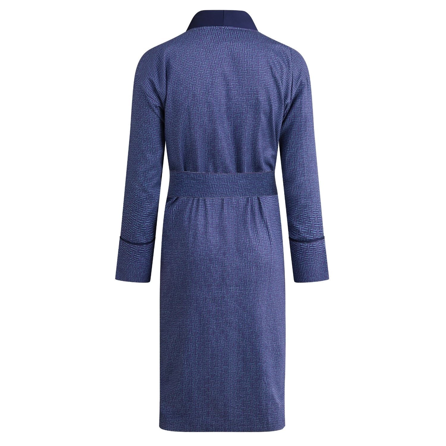 Lightweight Men's Dressing Gown | Bown of London