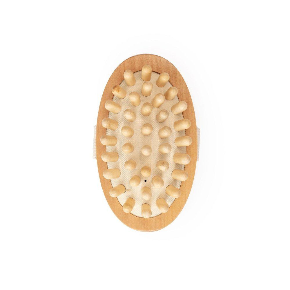 Eco Cellulite Hand Brush | Bown of London